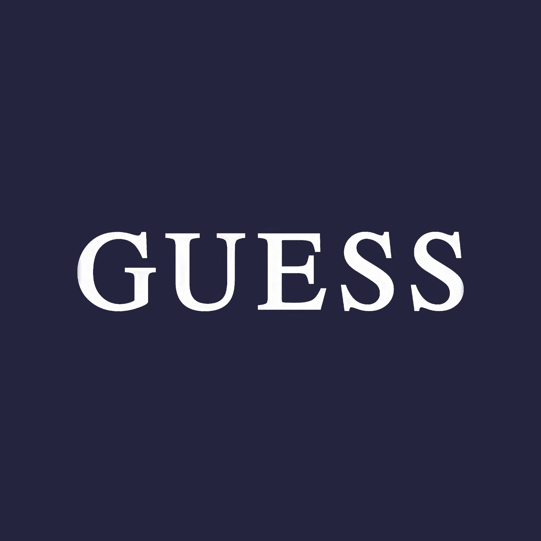 Guess – Club Chaussures