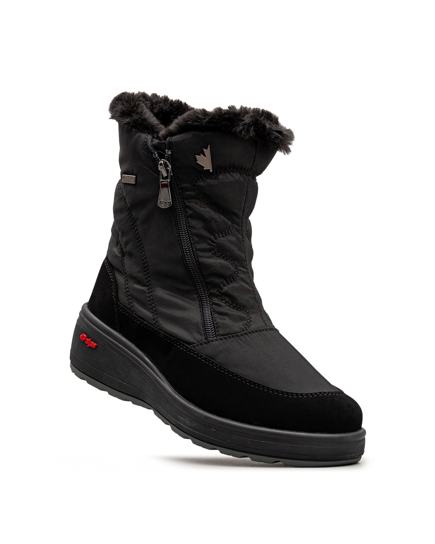Souliers et accessoires de marque Pajar – Club Chaussures
