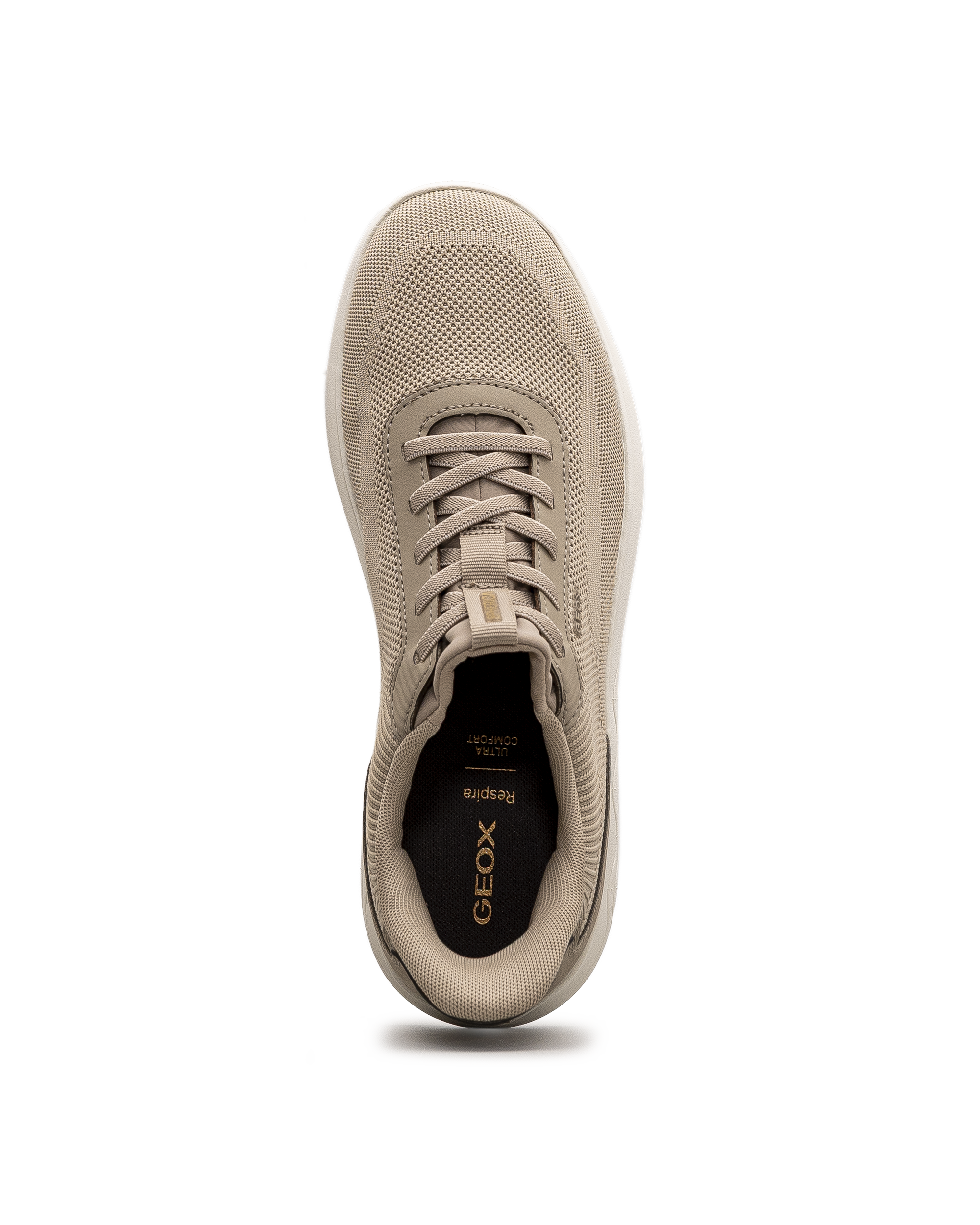 Chaussures Geox brun pâle – Confort respirant et enfilage facile – Club ...