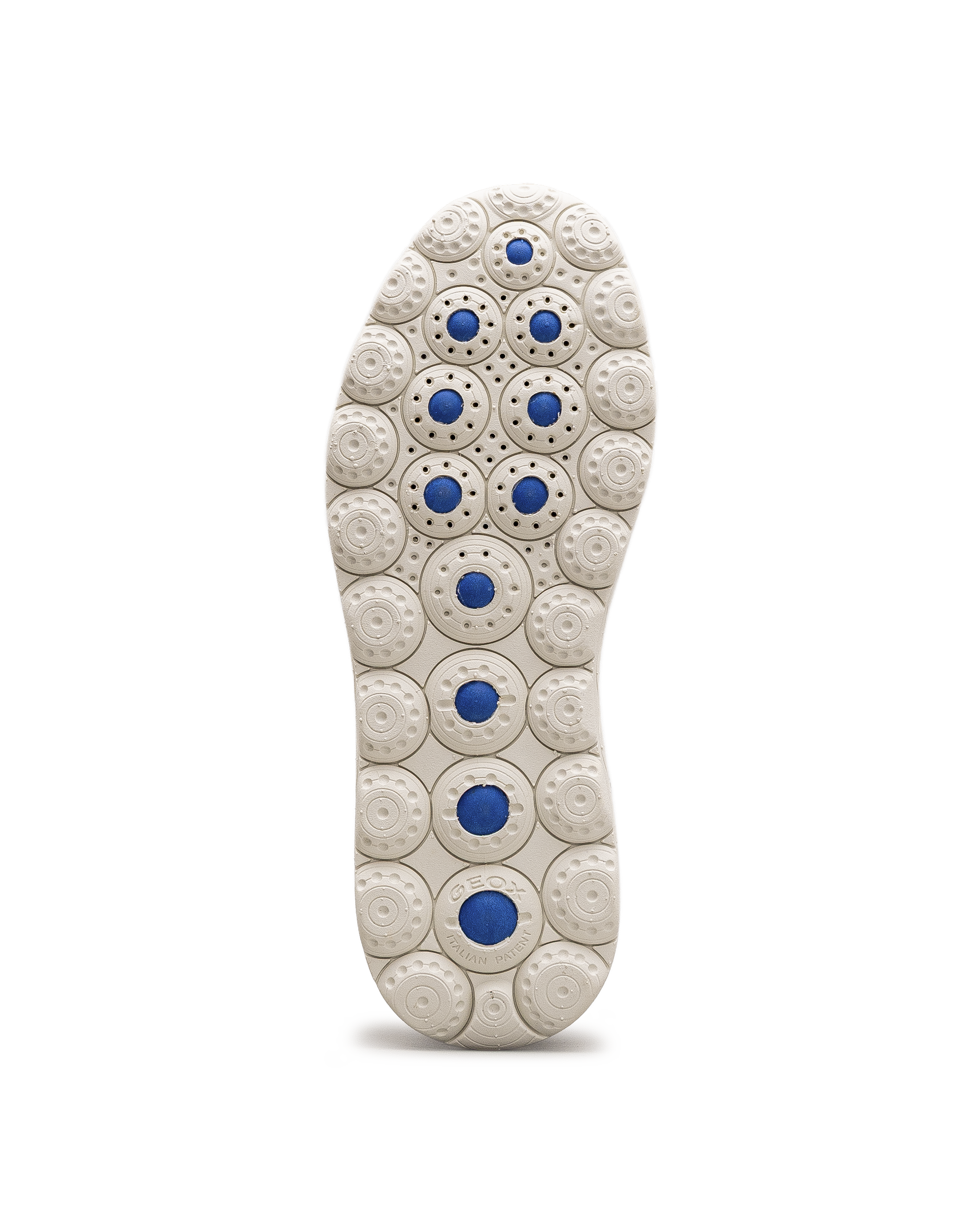 Chaussures Geox brun pâle – Confort respirant et enfilage facile – Club ...