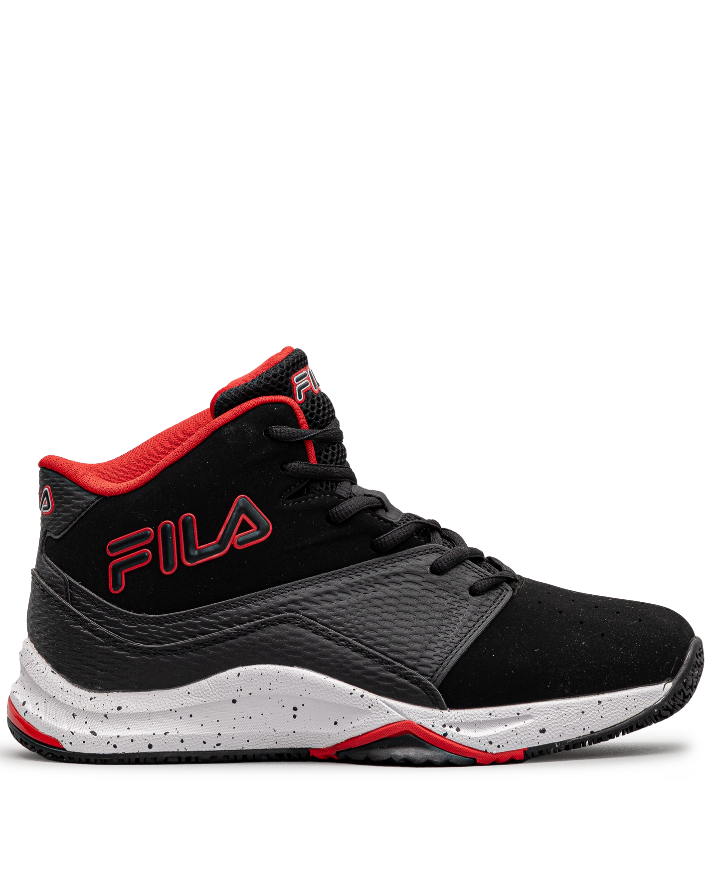 Souliers et accessoires de marque Fila – Club Chaussures