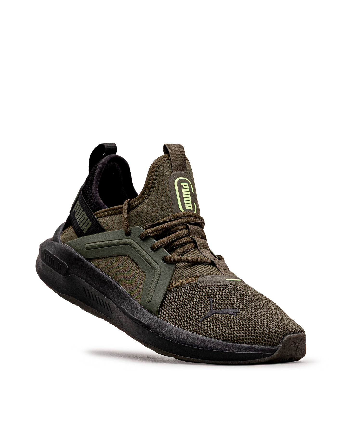 Souliers et accessoires de marque PUMA – Club Chaussures