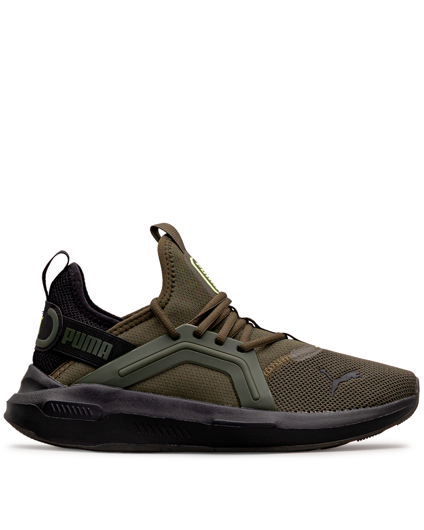 Souliers et accessoires de marque PUMA – Club Chaussures