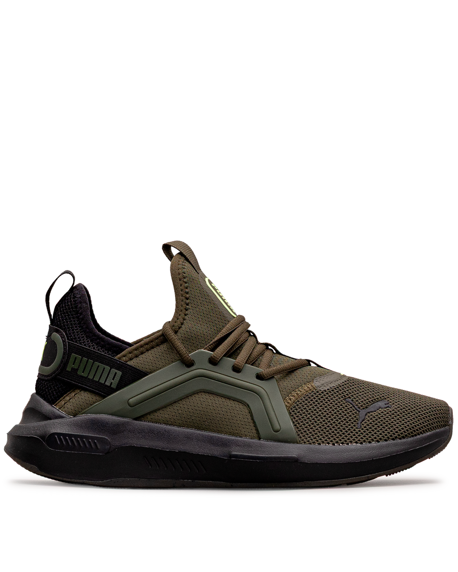 Souliers et accessoires de marque PUMA – Club Chaussures