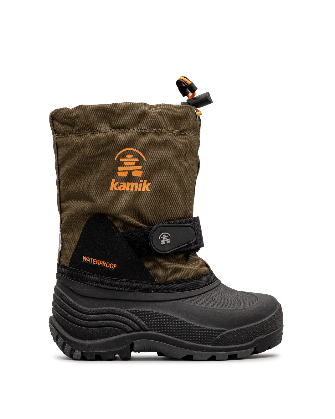 Souliers et accessoires de marque Kamik – Club Chaussures