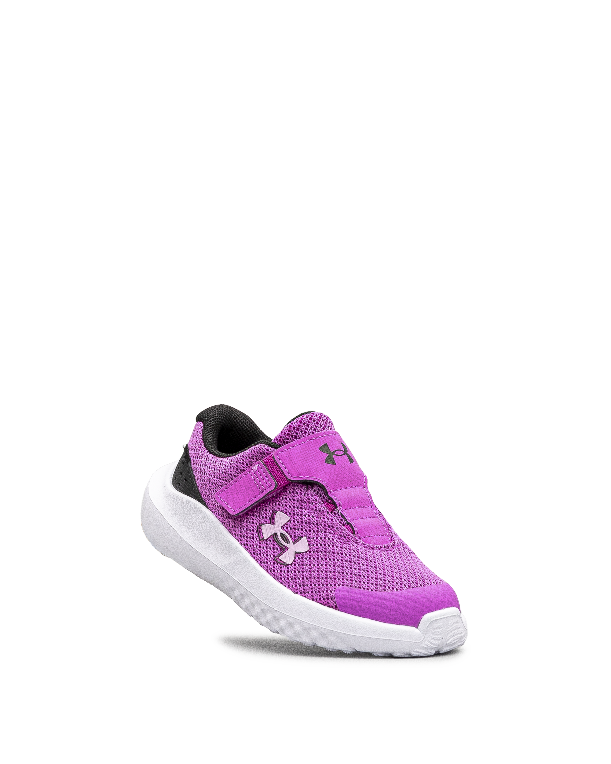 Chaussures Under Armour roses – Légères et dynamiques pour tout-petits ...