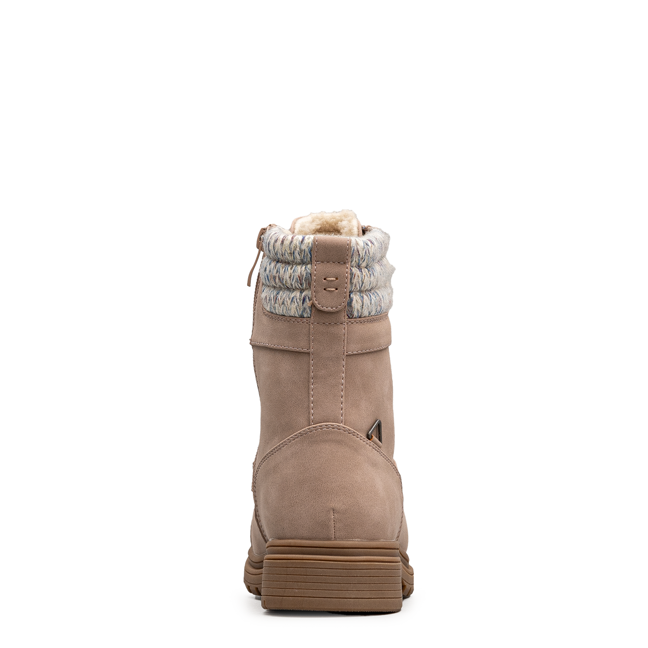 Jody - Rose pale - #61Y-14 – Club Chaussures