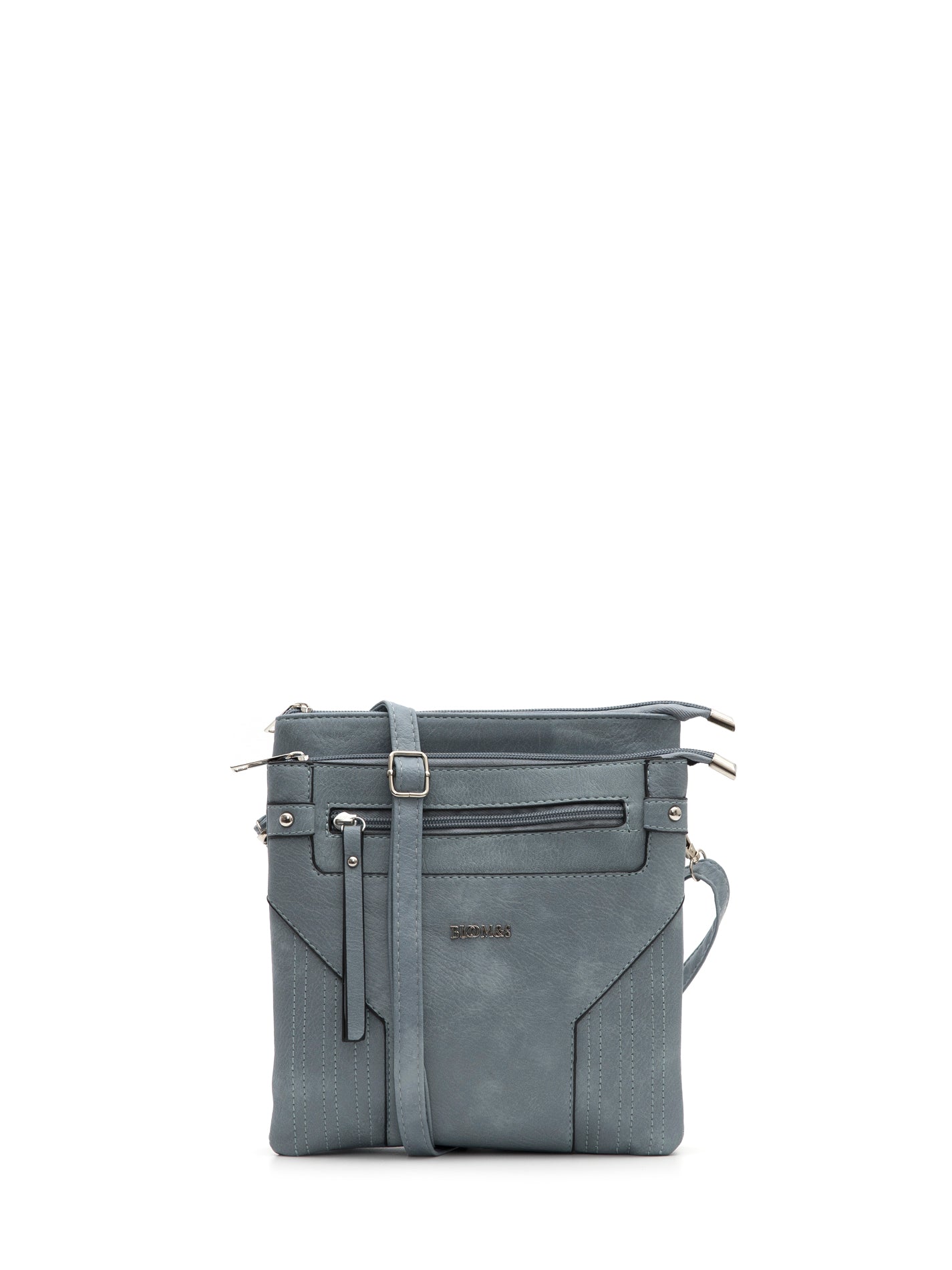 Beverly cross body - Denim - #90O-17 – Club Chaussures